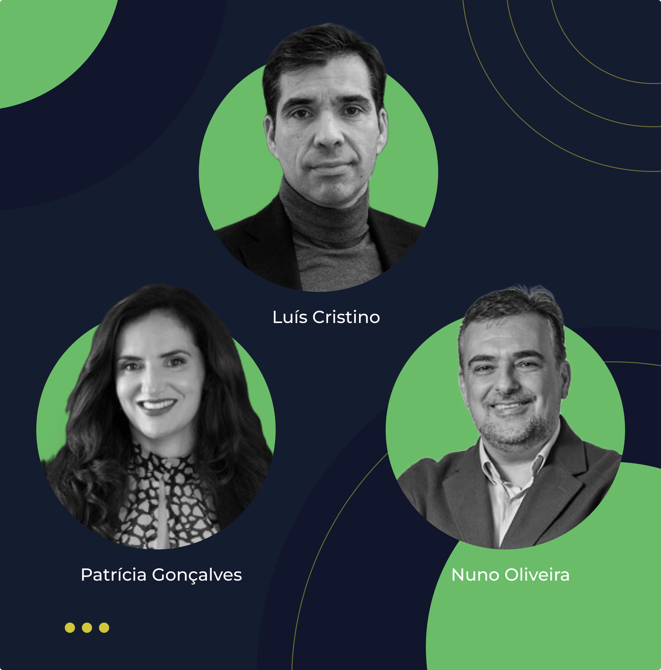 Ciclo de Webinares - OMA-Sustentabilidade